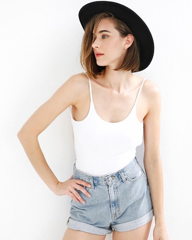 Picture of Danielle Hamm