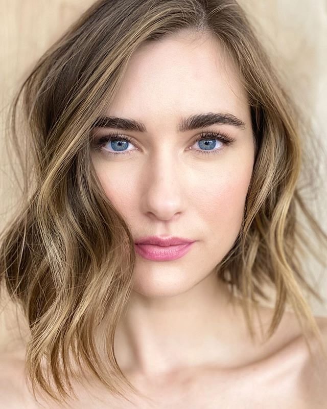 Picture of Danielle Hamm