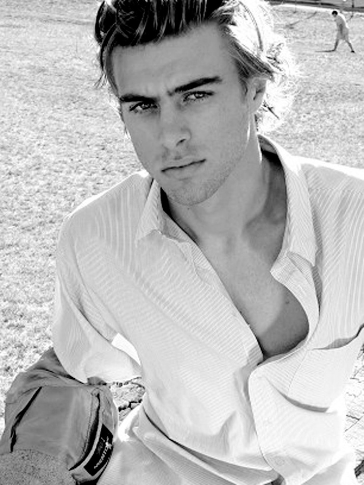 Picture of Devin Paisley