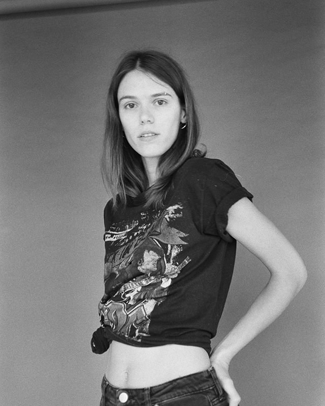 Picture of Dasha Matusevich