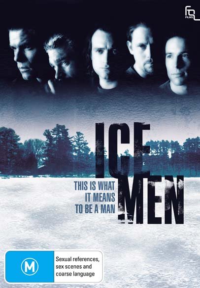 Picture of Ice Men