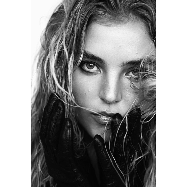 Picture of Rachel Hilbert