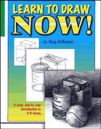 Picture of Learn to Draw Now!