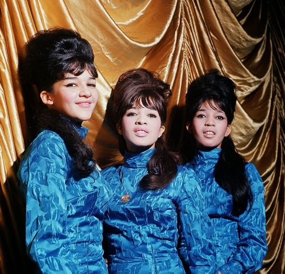 Picture of The Ronettes