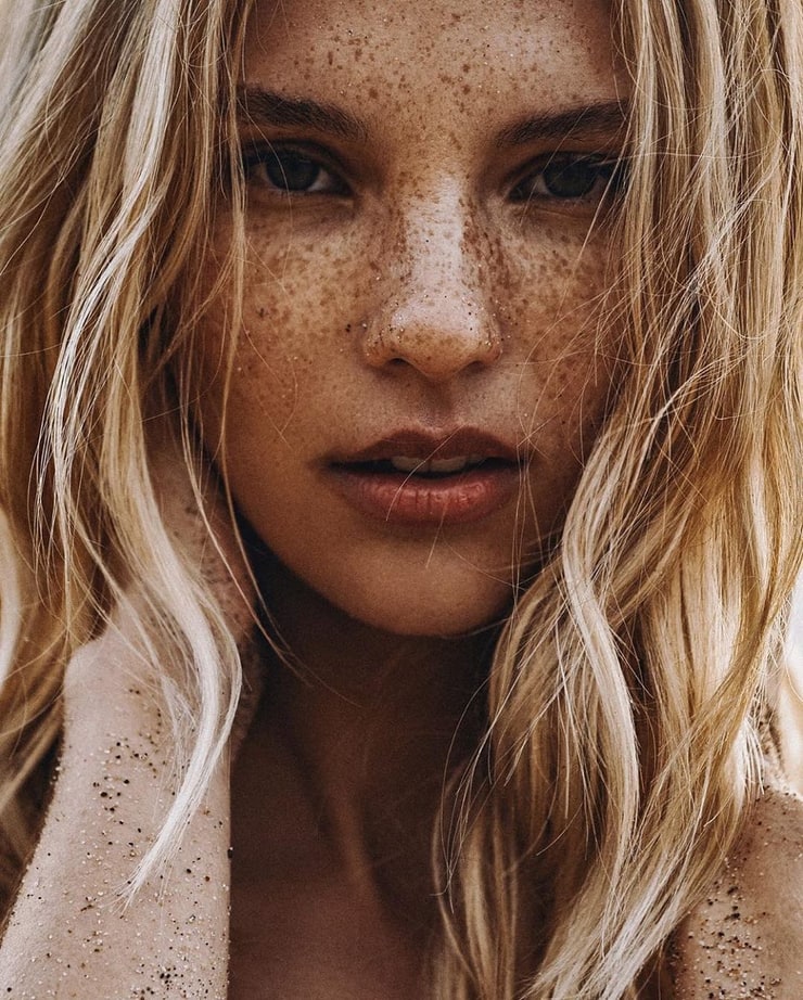 Picture of Rachel Ann Yampolsky