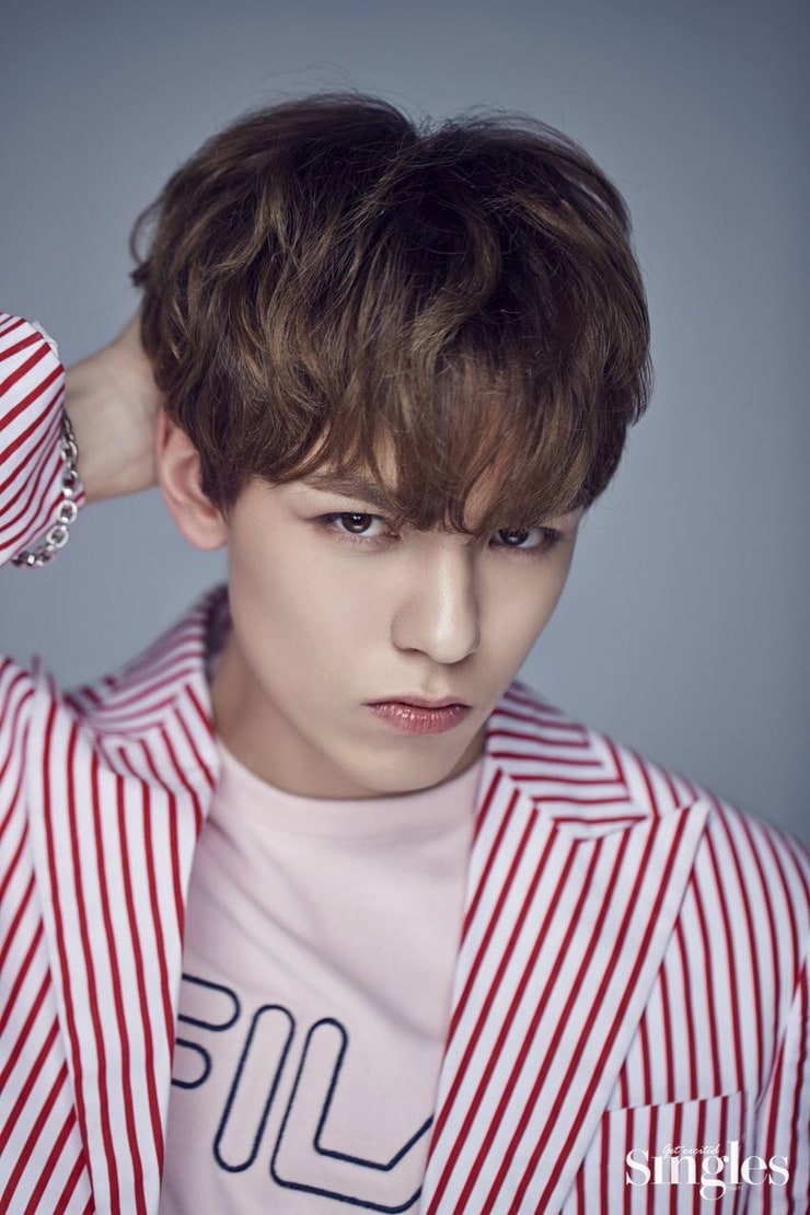 Choi Hansol image