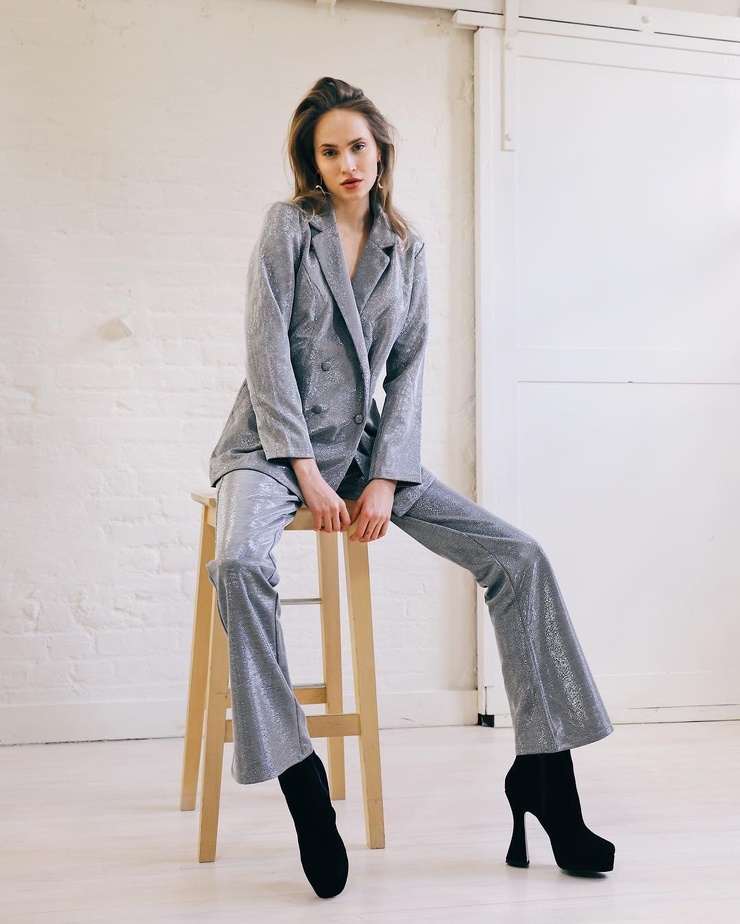 Picture of Antonella Balzer