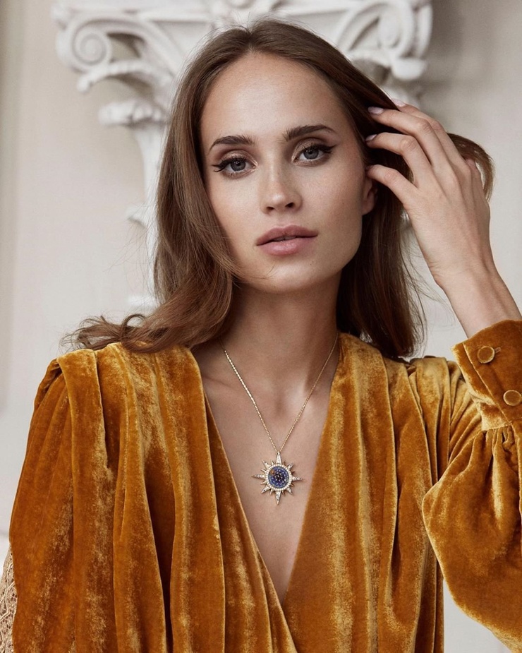 Image of Antonella Balzer
