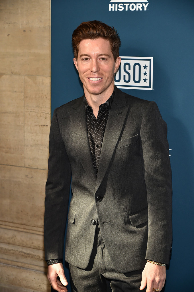 Picture of Shaun White