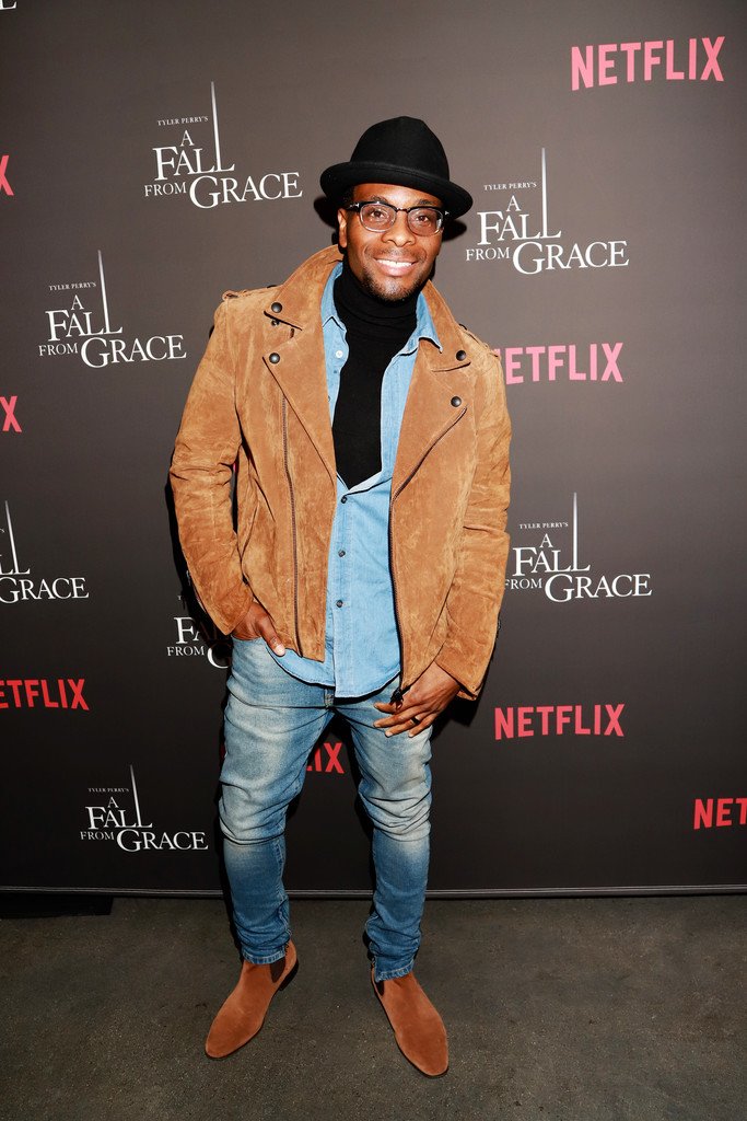 Picture of Kel Mitchell