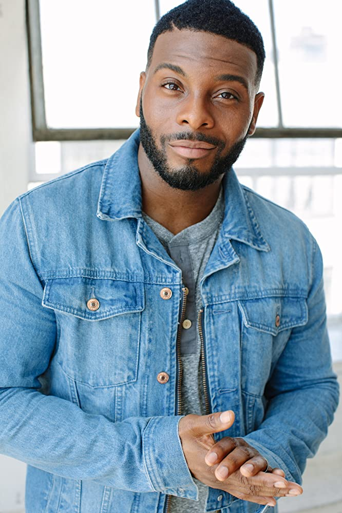 Picture of Kel Mitchell