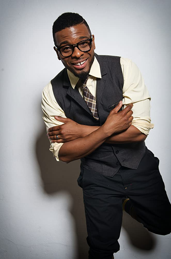Picture of Kel Mitchell