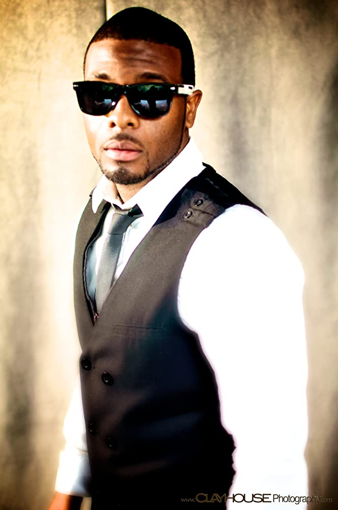 Picture of Kel Mitchell