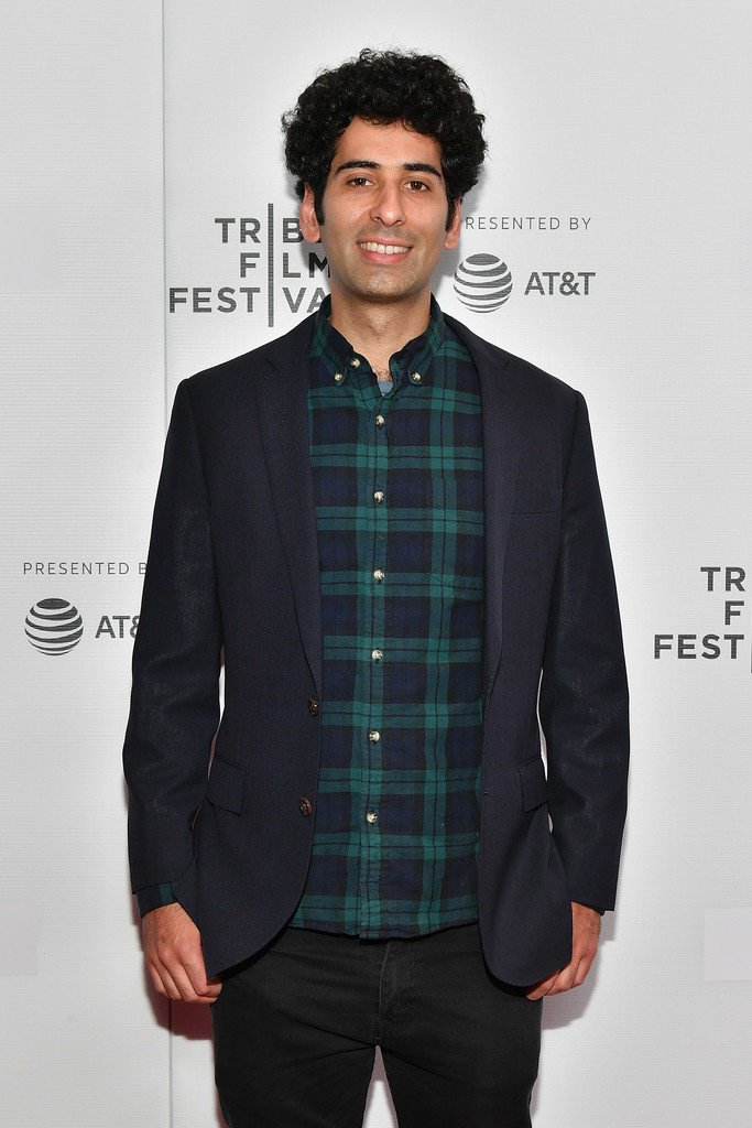 Picture of David Danipour