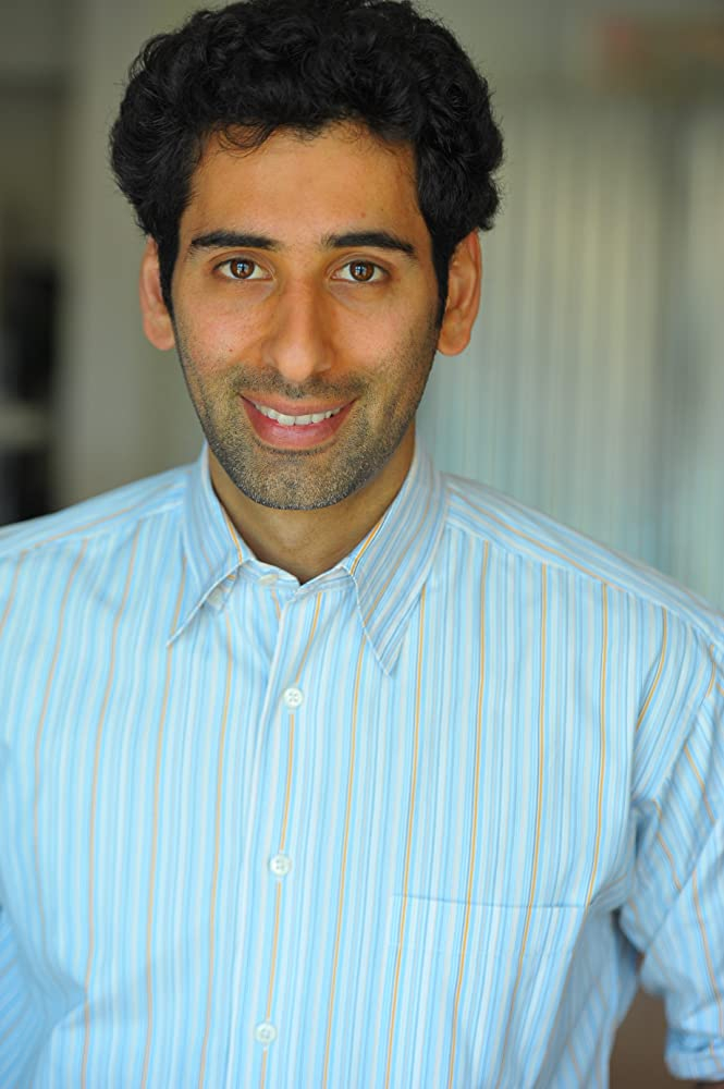 Picture of David Danipour