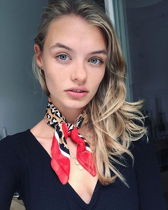 Picture of Lara Bender