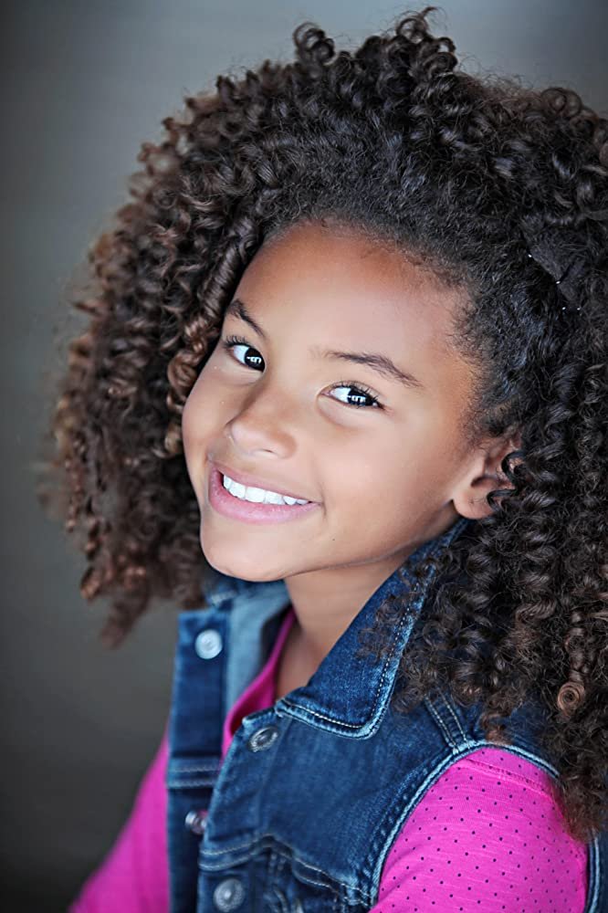 Picture of Sade Kimora Young