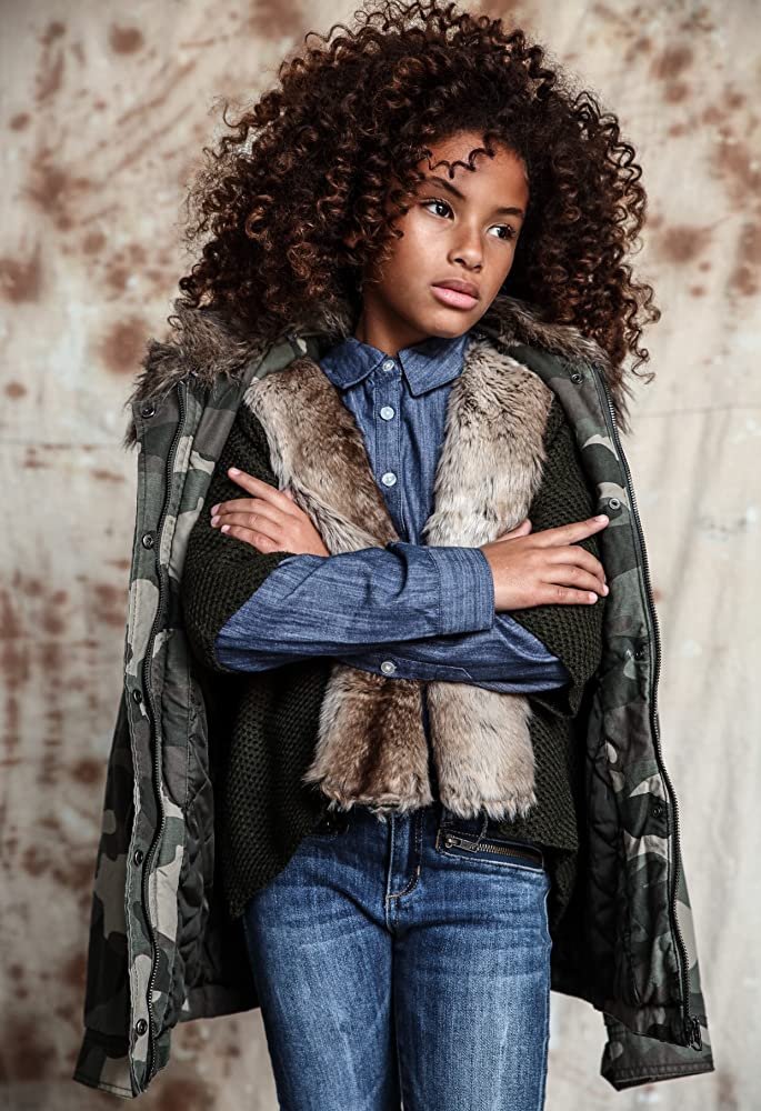 Picture of Sade Kimora Young