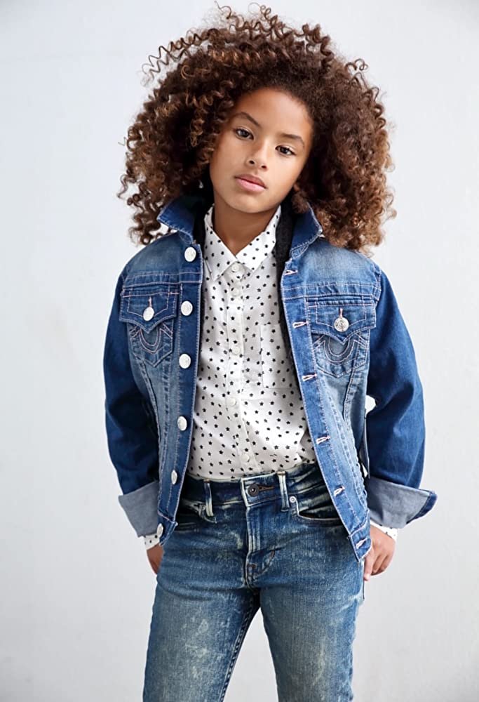 Picture of Sade Kimora Young