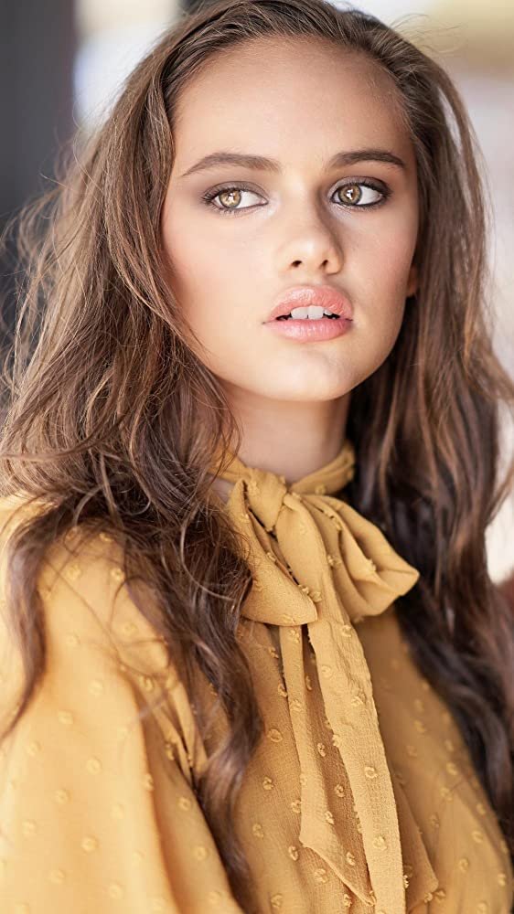 Image of Jasmyn Smith