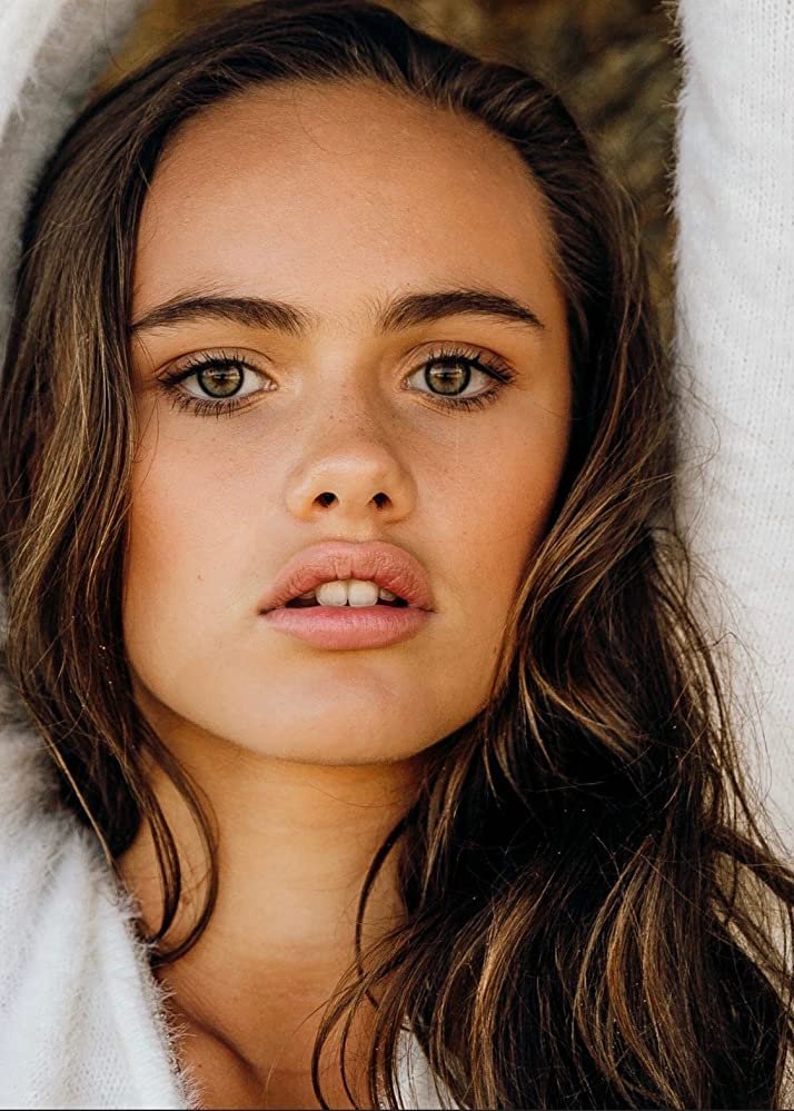 Picture of Jasmyn Smith