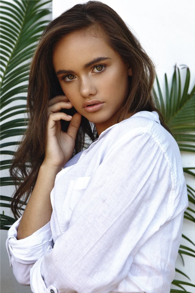 Picture of Jasmyn Smith