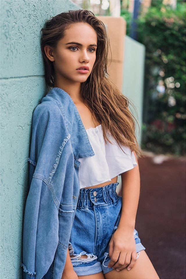 Picture of Jasmyn Smith