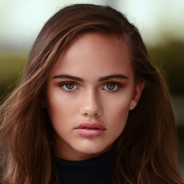 Image of Jasmyn Smith