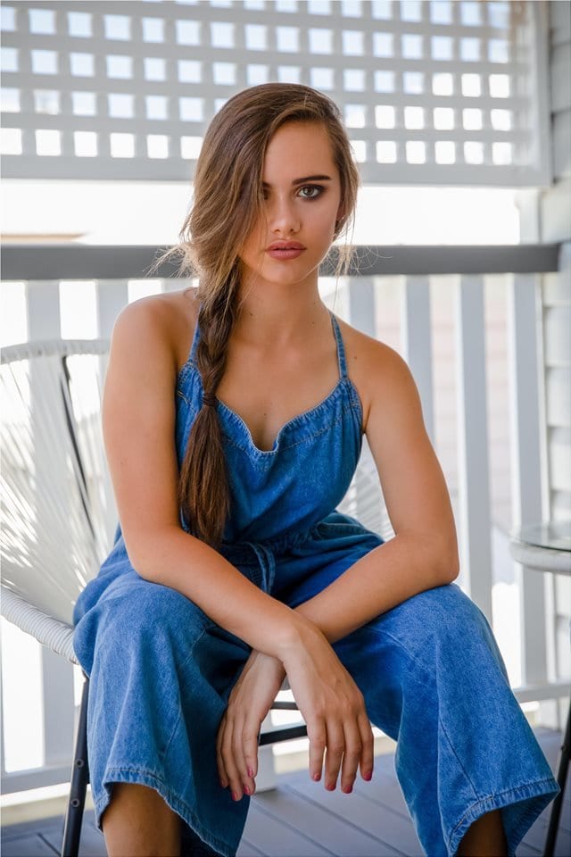 Picture of Jasmyn Smith