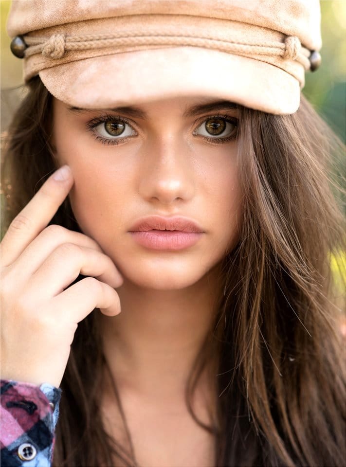 Picture of Jasmyn Smith