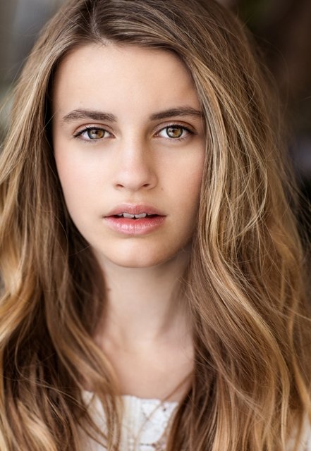 Picture of Isabella Cuda