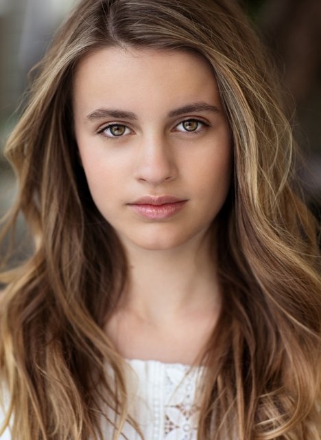 Picture of Isabella Cuda