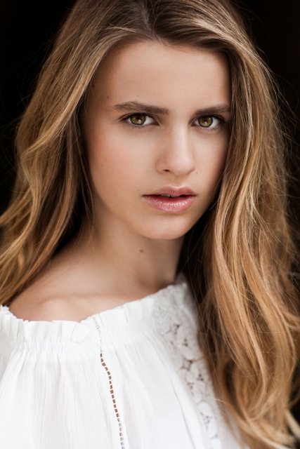 Image of Isabella Cuda