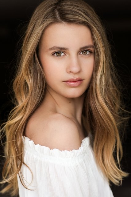 Picture of Isabella Cuda