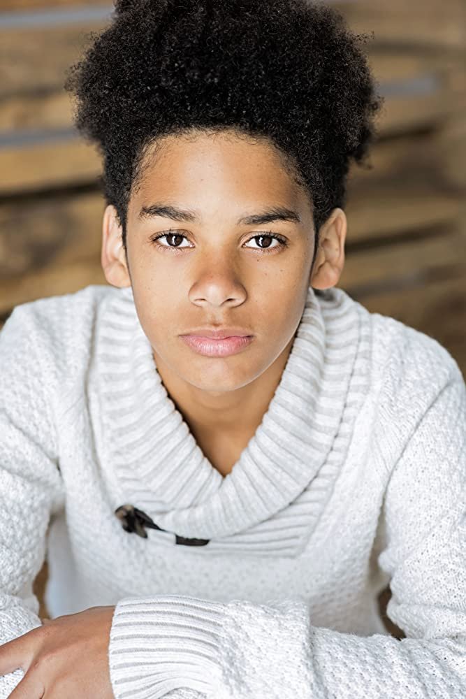 Picture of Hayden Faraday