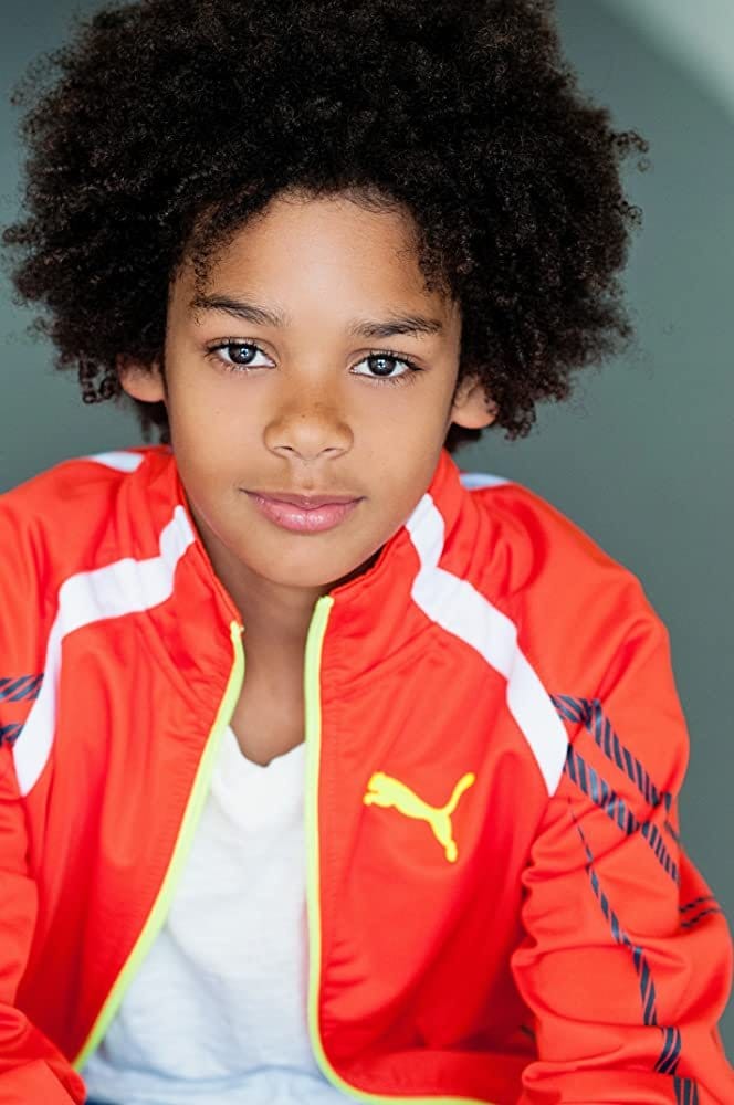 Picture of Hayden Faraday