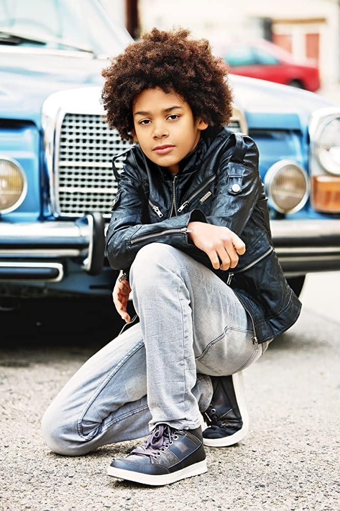 Picture of Hayden Faraday