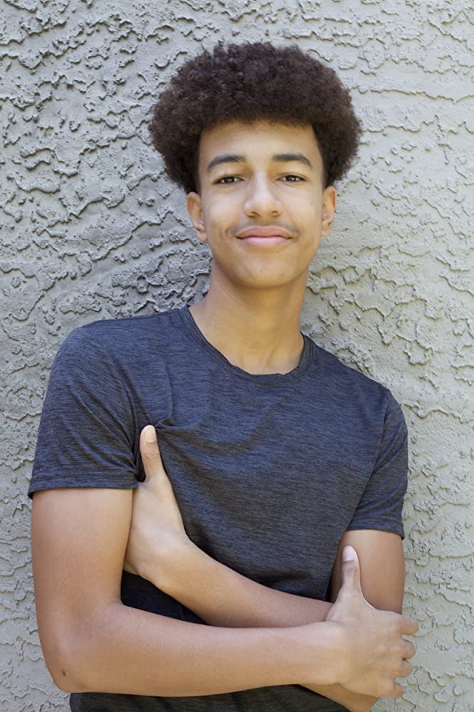 Picture of Tyree Brown