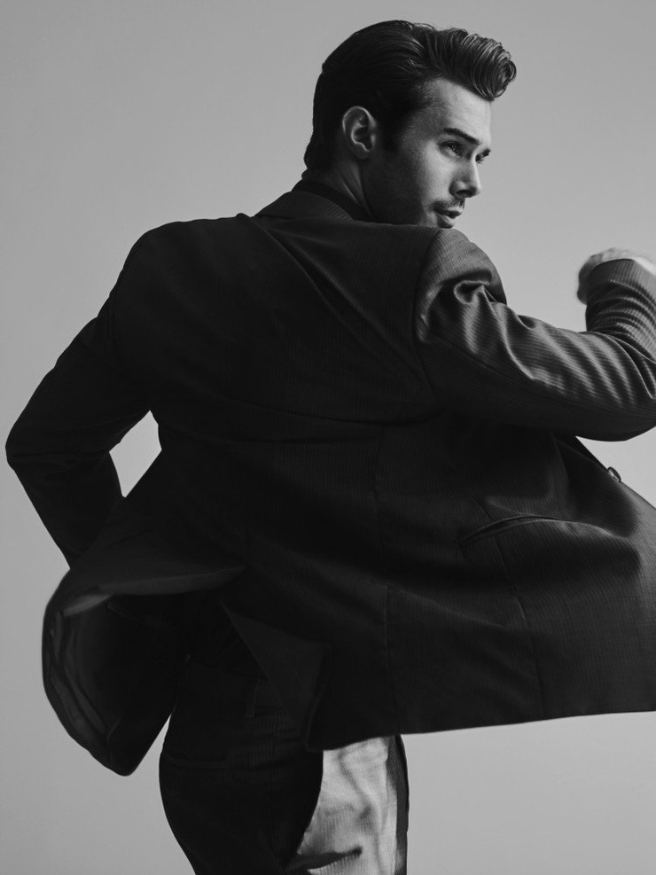 Picture of Alex Prange