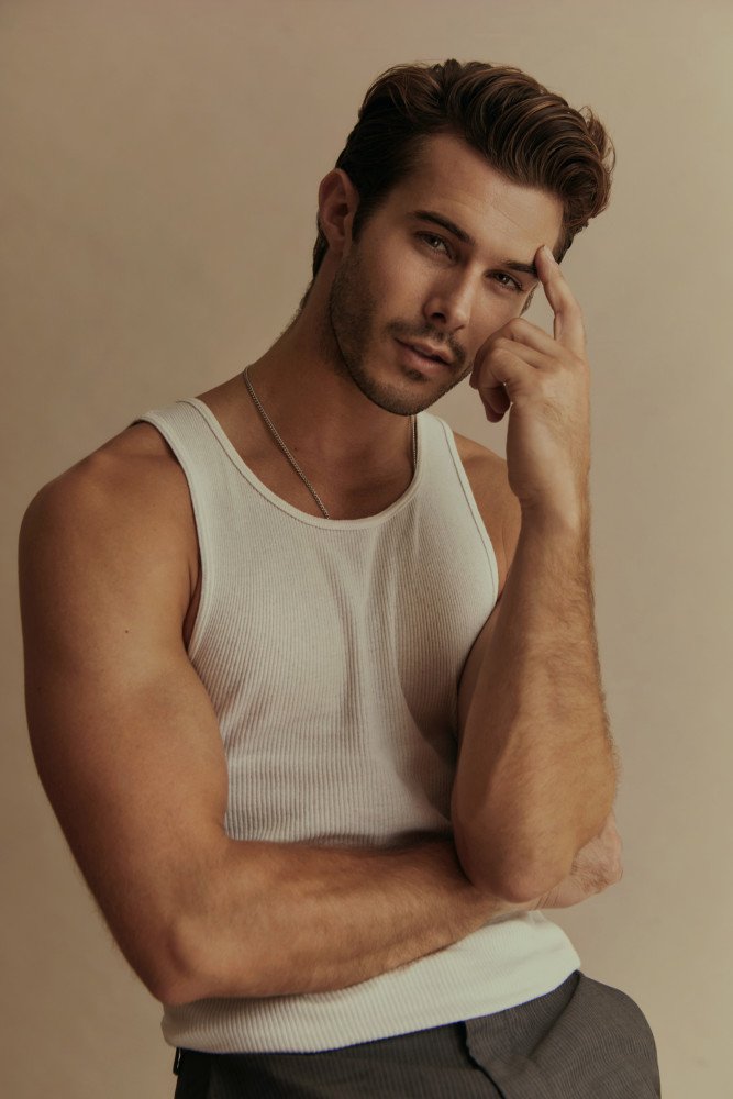 Picture of Alex Prange