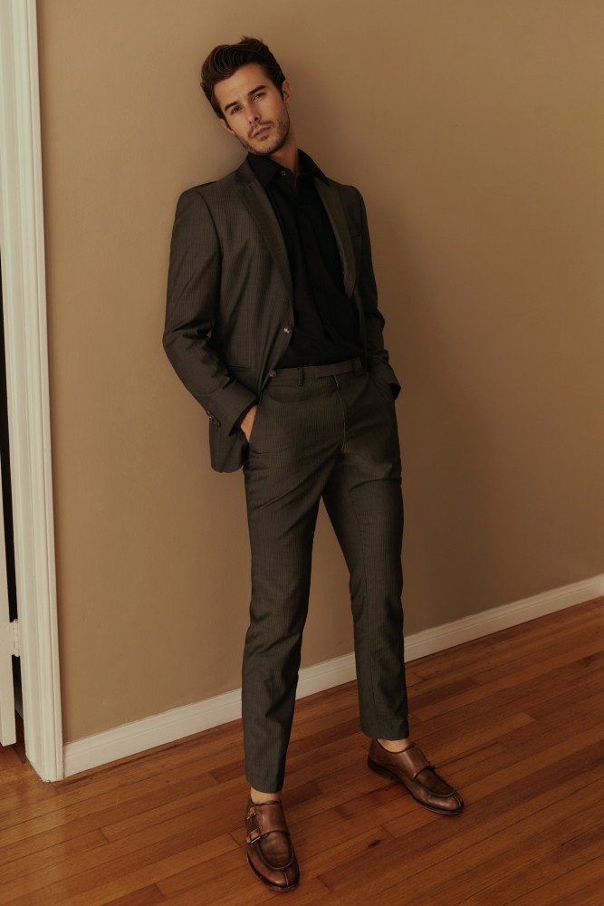 Picture of Alex Prange