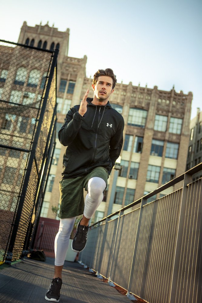 Picture of Alex Prange