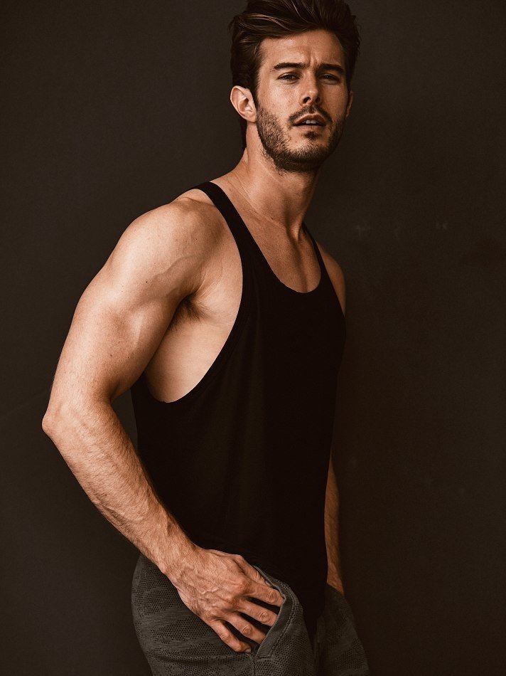 Alex Prange picture