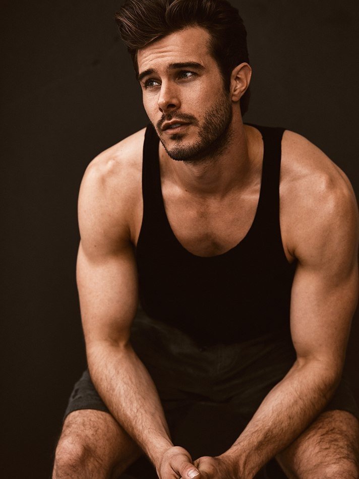 Picture of Alex Prange
