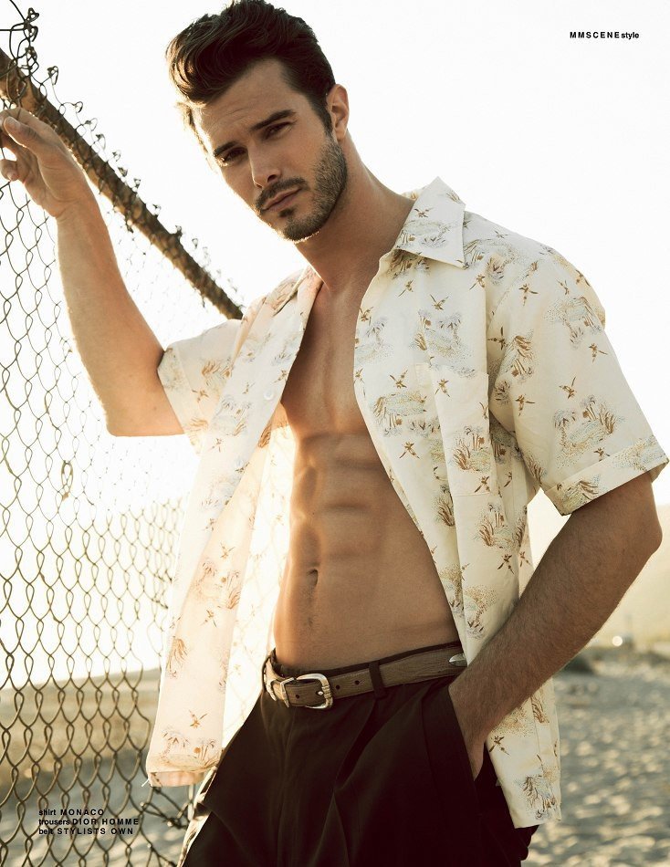 Picture of Alex Prange