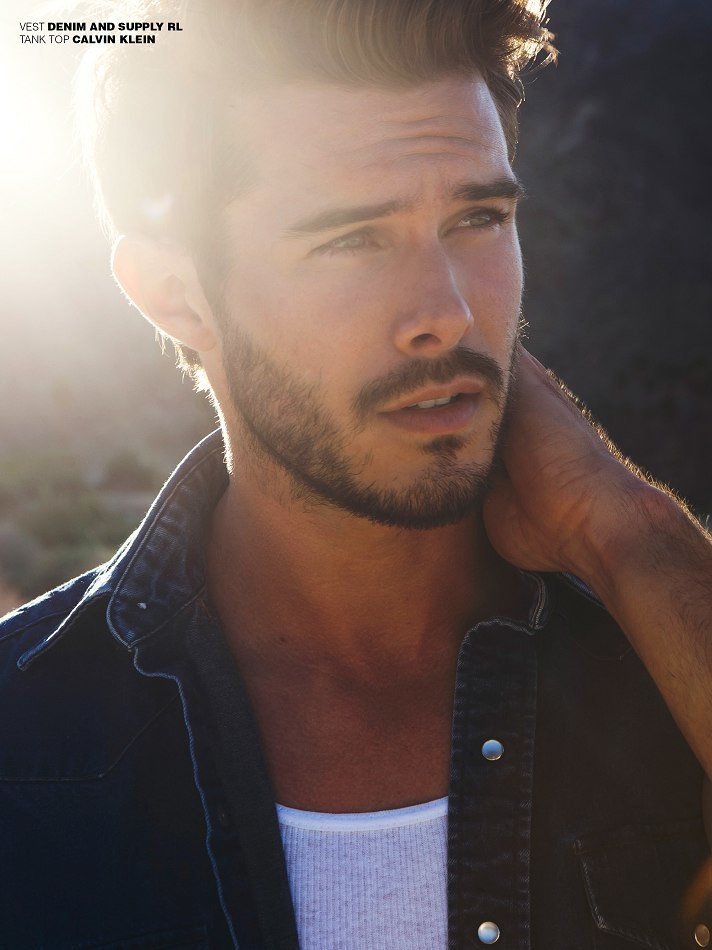 Alex Prange image
