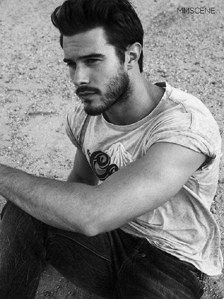 Alex Prange picture