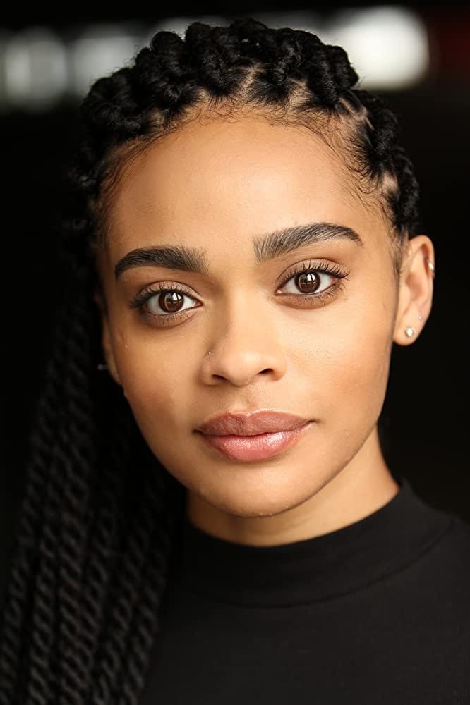 Picture of Samantha Smith