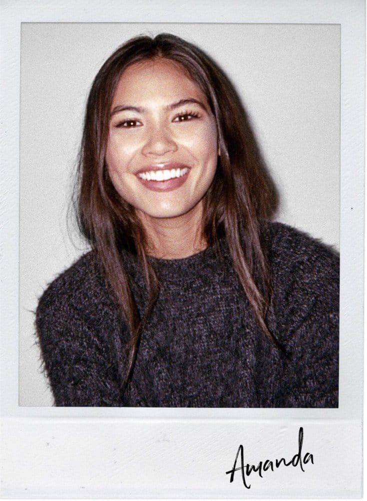Image of Amanda Li Paige