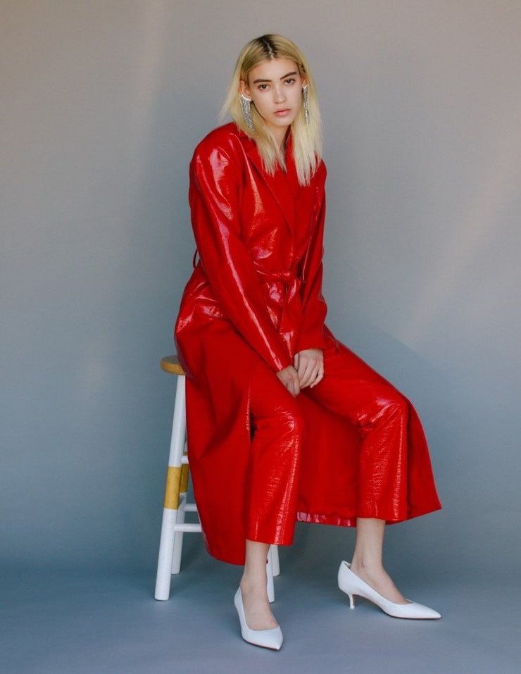 Picture of Annie Marie